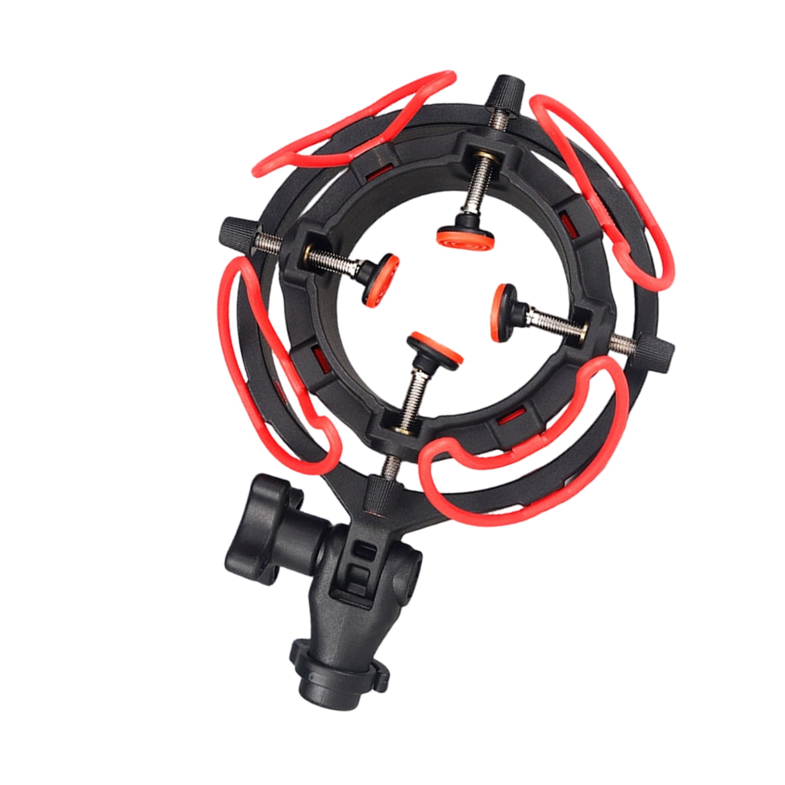 AntiVibration Suspension Shock Mount For 18-57mm Microphones for 2035 ...