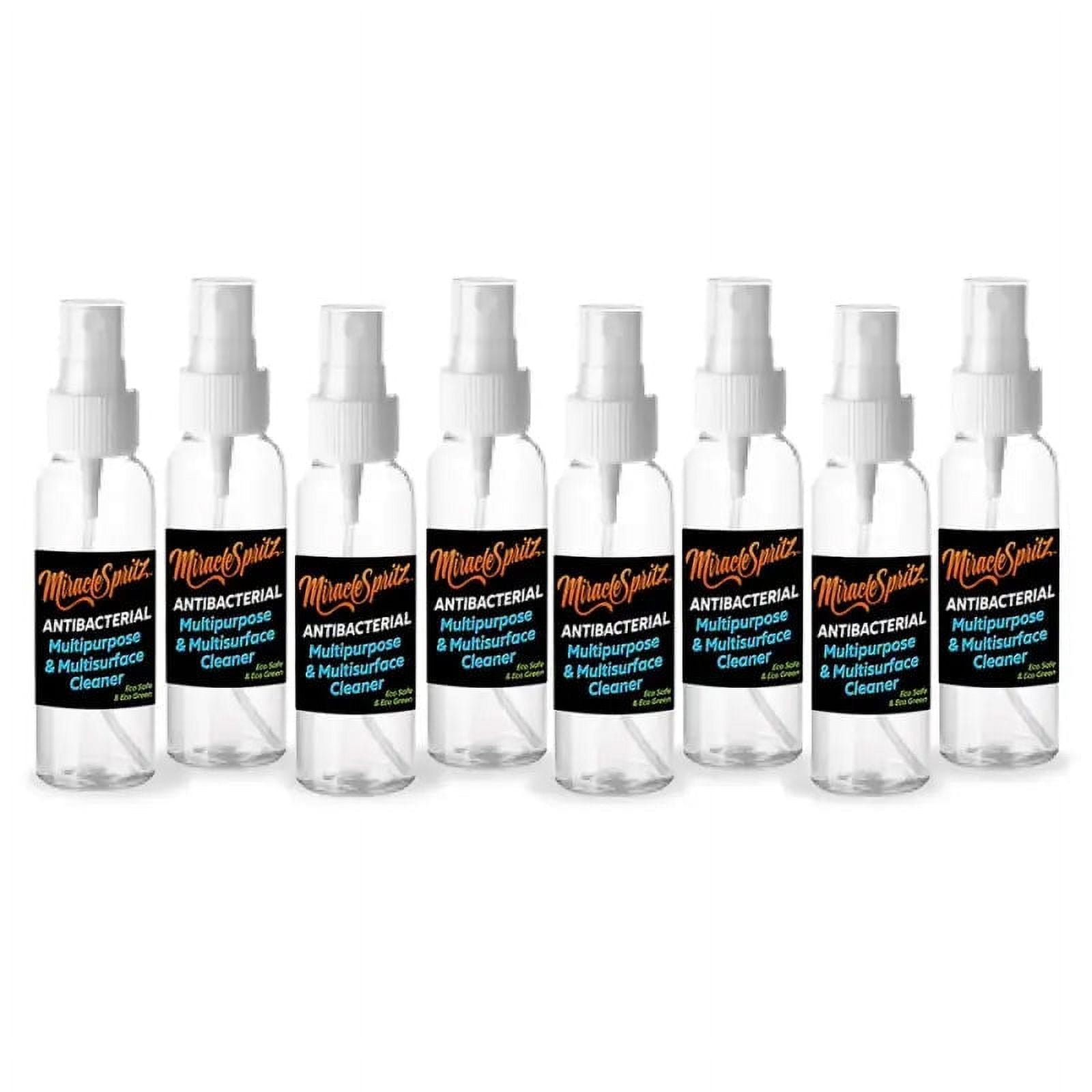 Antibacterial and Household Cleaner Strawberry Spring 8 pieces per pack ...