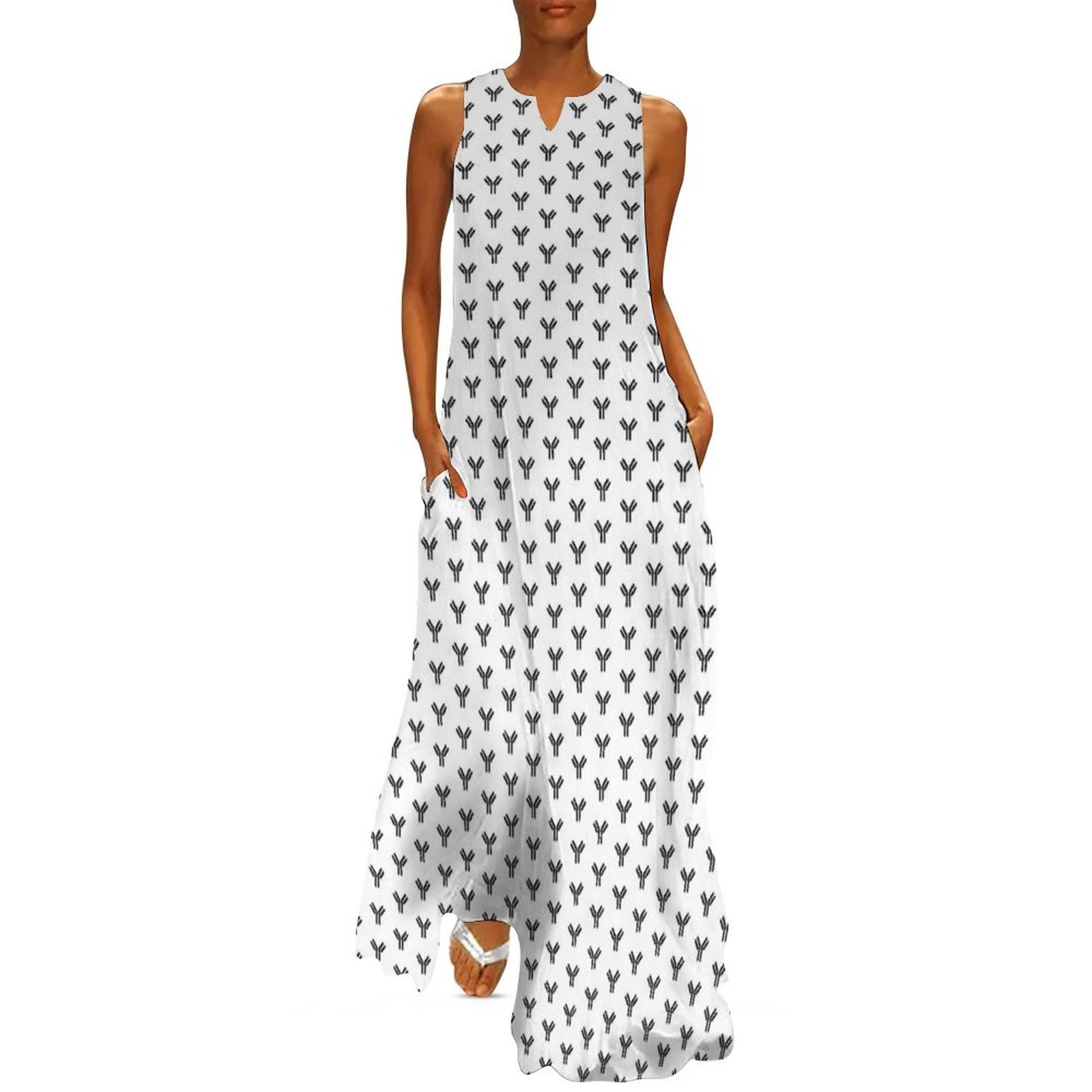 Antibody Long Dress wom's eving dresses02 Dresses for wedding party ...