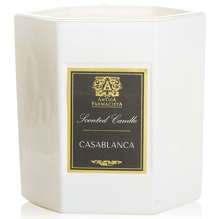Antica Farmacista Candle - Casablanca 255g/9oz - Walmart.com