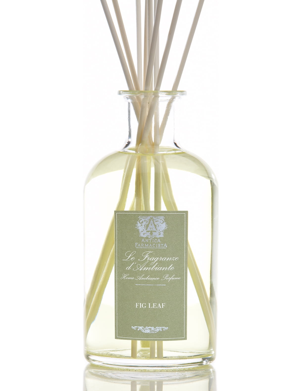 Antica Farmacista Fig Leaf Diffuser 500 ml - Walmart.com