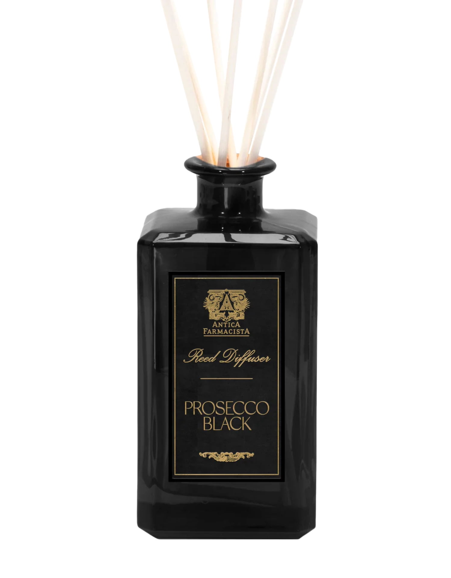 Antica Farmacista - Prosecco Black 320ml Home Ambiance Diffuser - Walmart.com