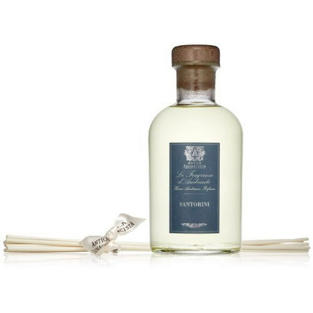Antica Farmacista Santorini Diffuser 250 ml - Walmart.com