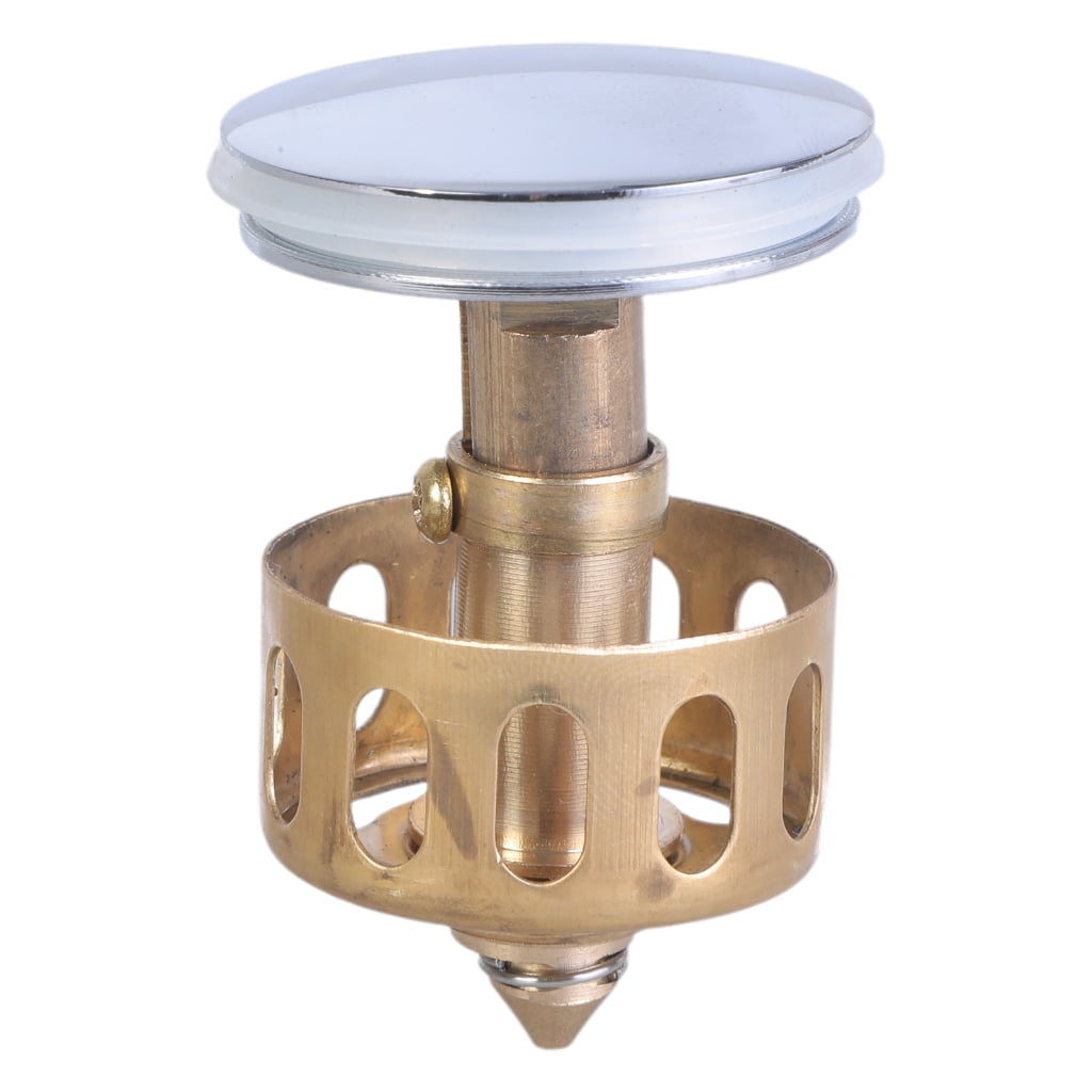 Anticlogging Drain Filter Sink Plug Wash Basins Sink Drain Stoppers ...
