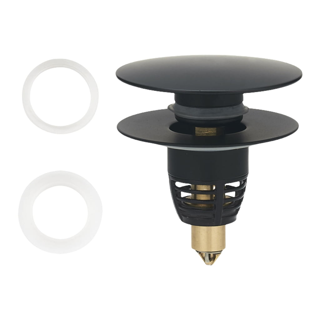 Anticlogging Drain Filter Sink Plug Wash Basins Sink Drain Stoppers ...