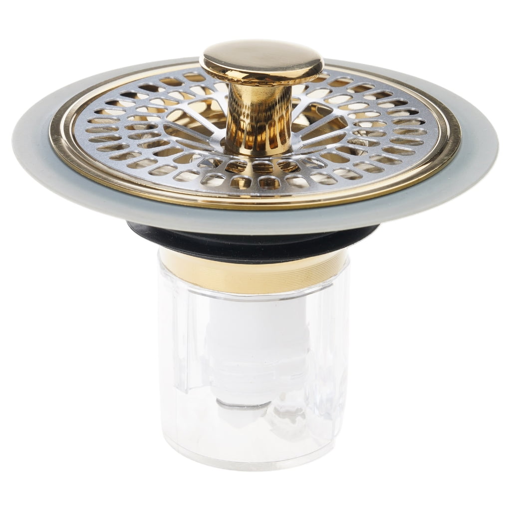 Anticlogging Drain Filter Wash Basins Sink Drain Stopper Bounce Cores ...