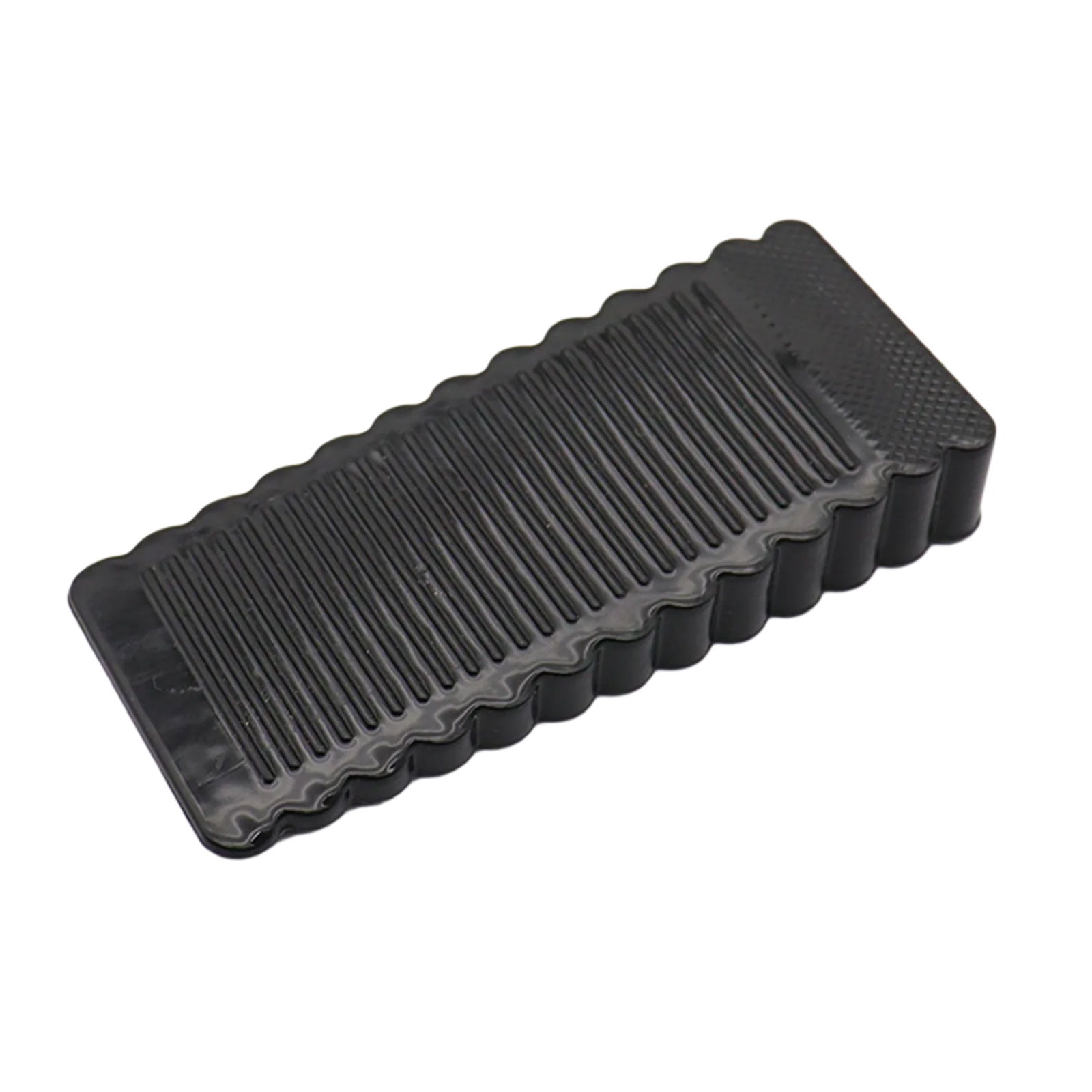 Anticollision Door Stoppers NonSlip Door Stop Wedges Shock Absorption ...
