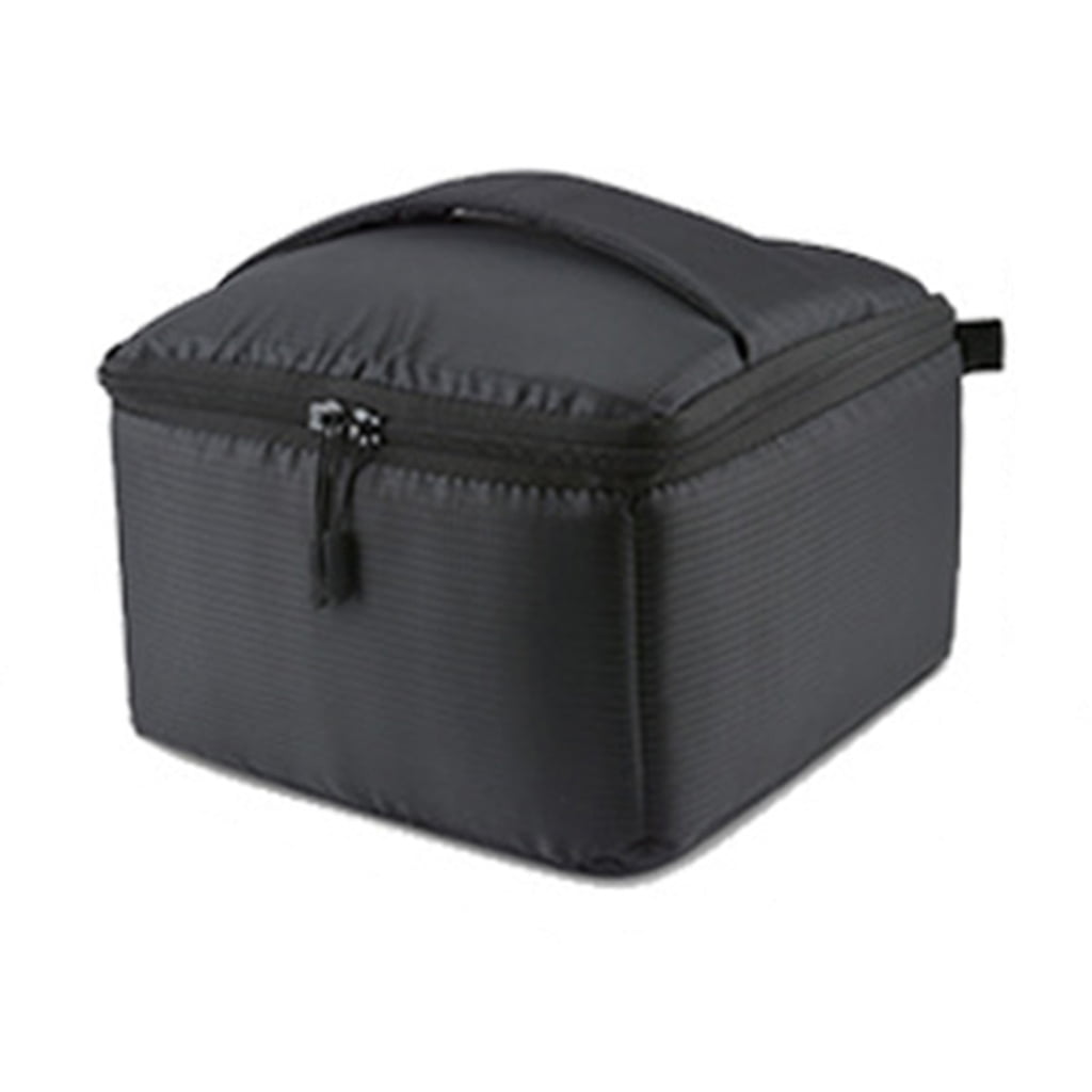 Anticollision Gas Tanks Carrying Bag Large Capacity Gas Canister ...