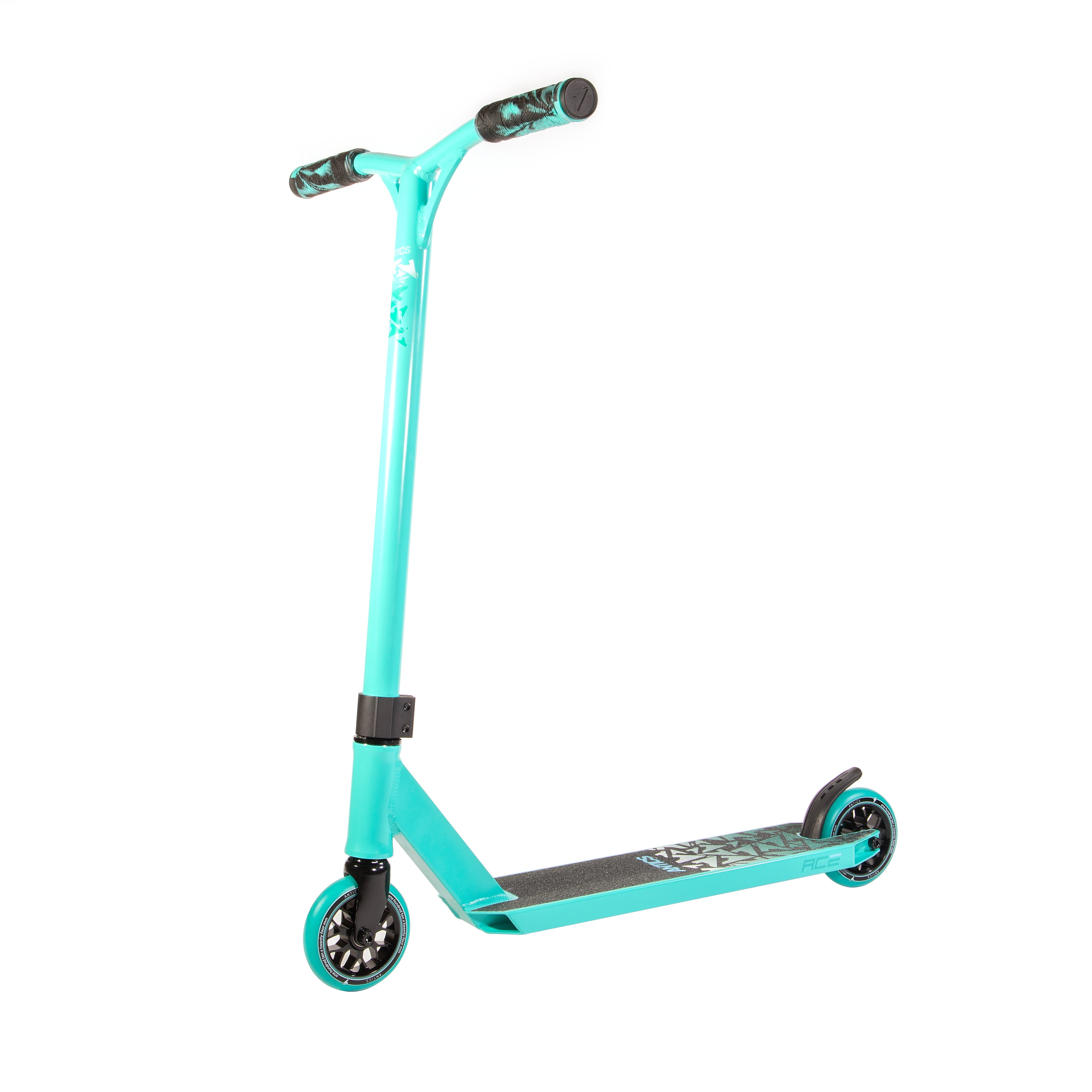 Antics ACE - Complete Scooter - Walmart.com
