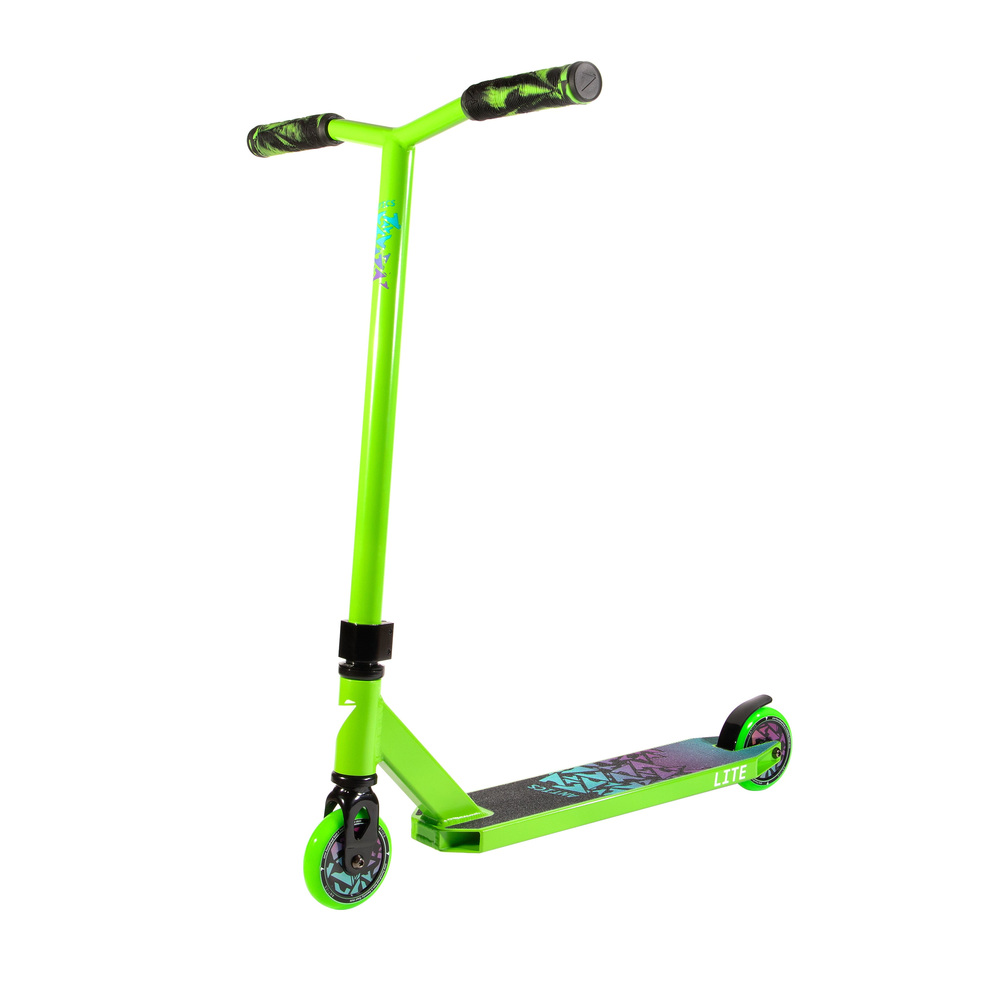 Antics LITE - Complete Pro Scooter - Walmart.com