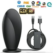 Winegard Hd8200u Hdtv Deep Fringe Antenna (65m Range) - Walmart.com