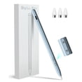 Antier Stylus Pen for iPad & Android, Tilt Sensitivity Palm Rejection ...