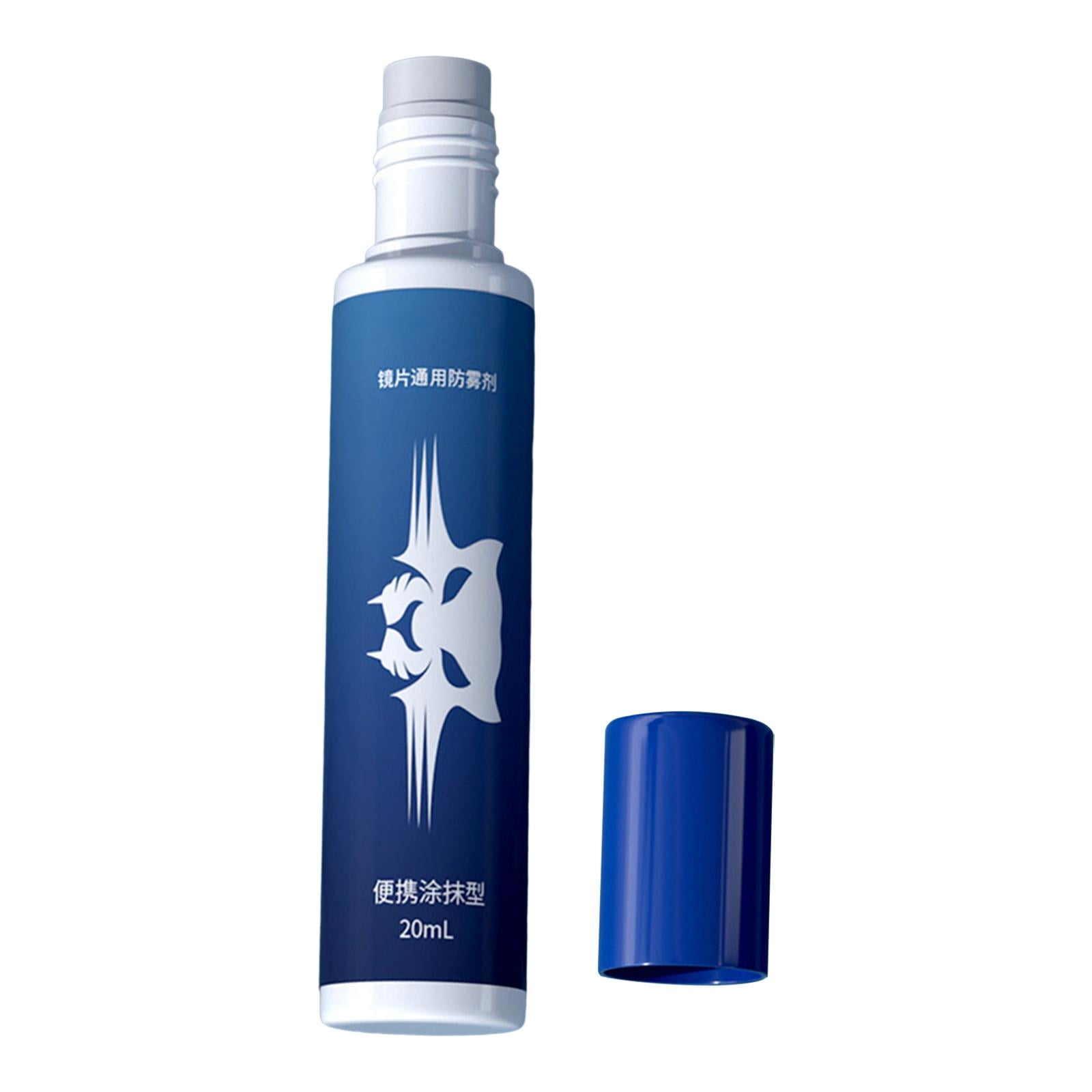 Antifog Spray Anti Fog Spray with Silicone Head Defog Agent Snorkel ...