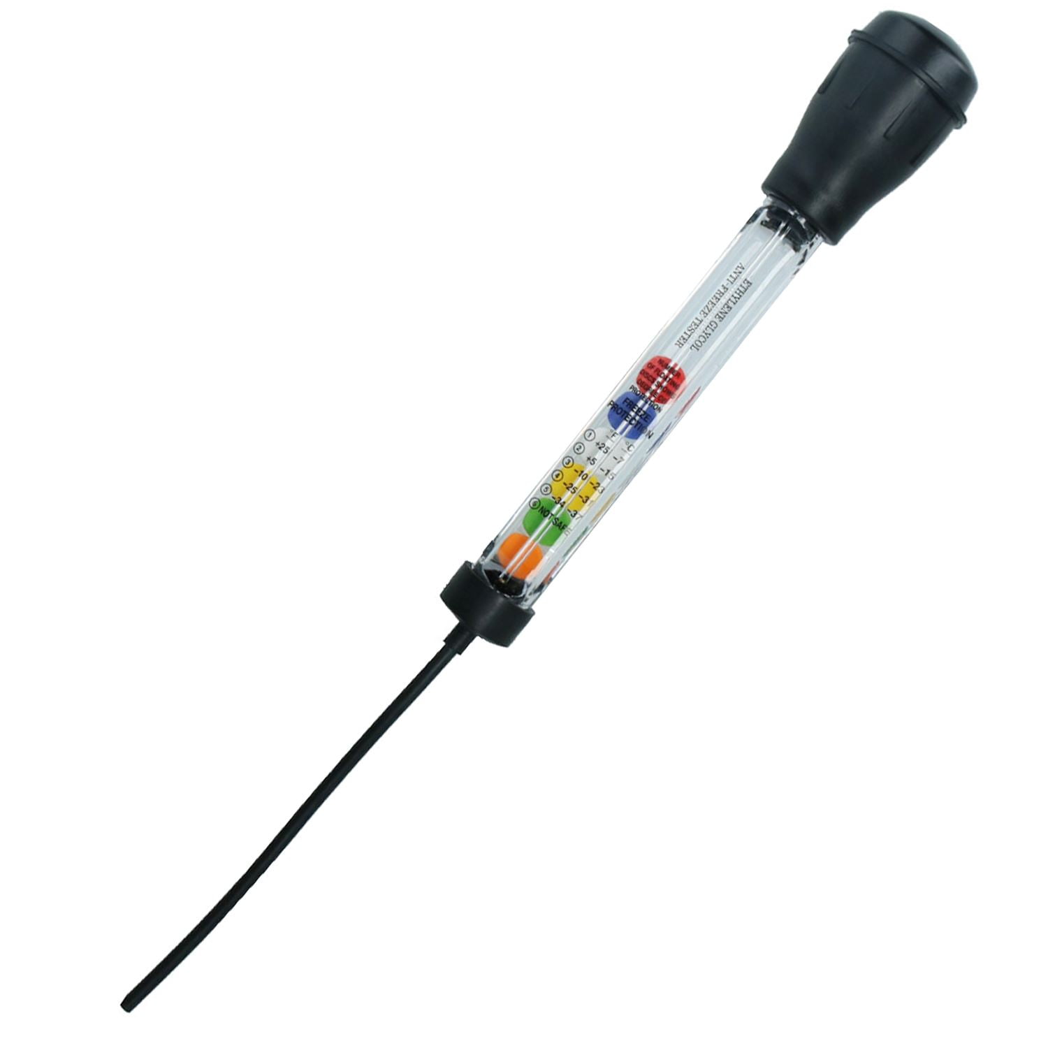 Antifreeze Anti Freeze Tester Testing Tool for Testing Ethylene Glycol ...