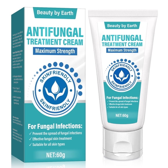 Antifungal Creams in Antifungal Remedies - Walmart.com