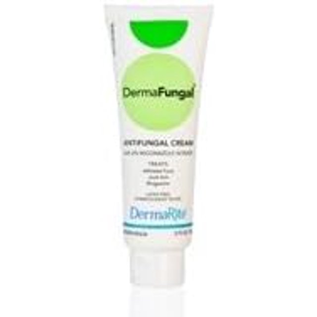 Antifungal DermaFungal - Item Number 00233BX - 5g Packet - 144 Each ...