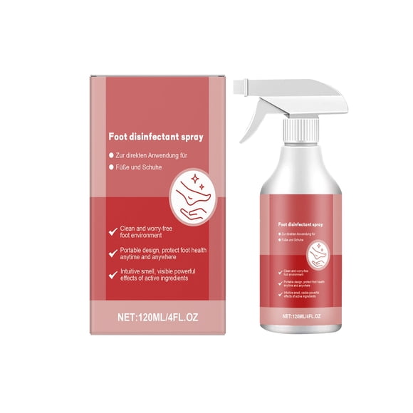 Antifungal Sprays in Antifungal Remedies - Walmart.com
