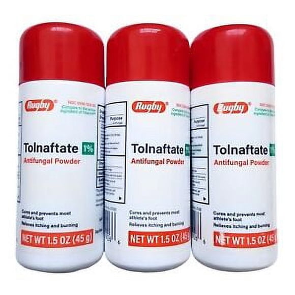 Antifungal Powders in Antifungal Remedies - Walmart.com