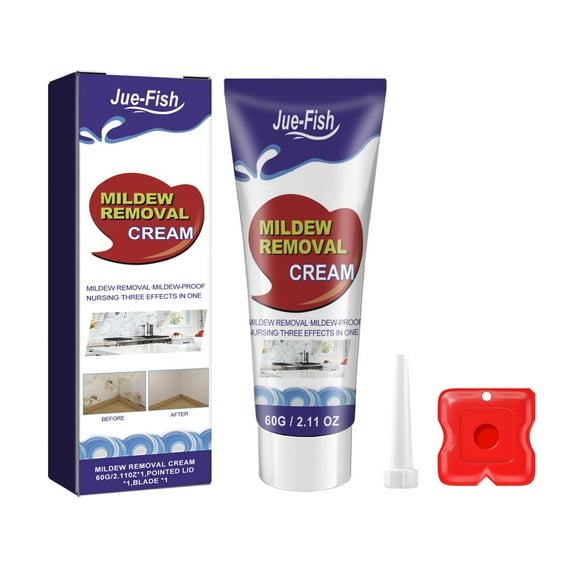 Antifungal Spray Strong Mold Mildew Killer for Bathroom Kitchen Walls ...