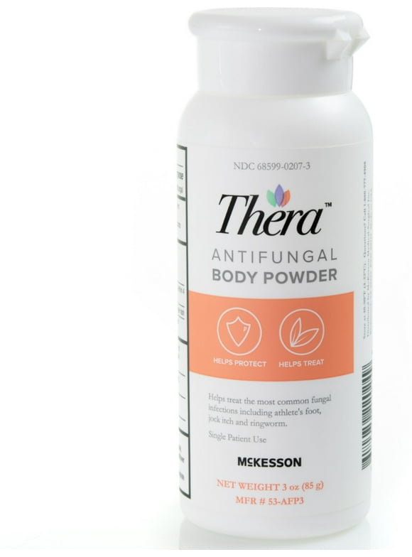 Antifungal Powders in Antifungal Remedies - Walmart.com