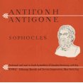 Antigone: Sophocles (In the Original Greek) - Walmart.com