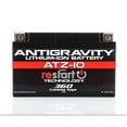 Antigravity ATZ-10-RS SuperPower Sport Lithium Battery with Re-Start ...