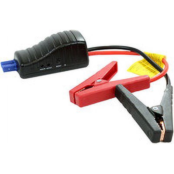 Antigravity Batteries AG-MSA-11TP Micro-Start fits Smart™ Clamps with ...