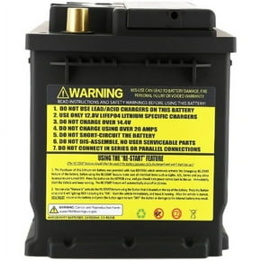 Group 48 Batteries in Car Batteries - Walmart.com
