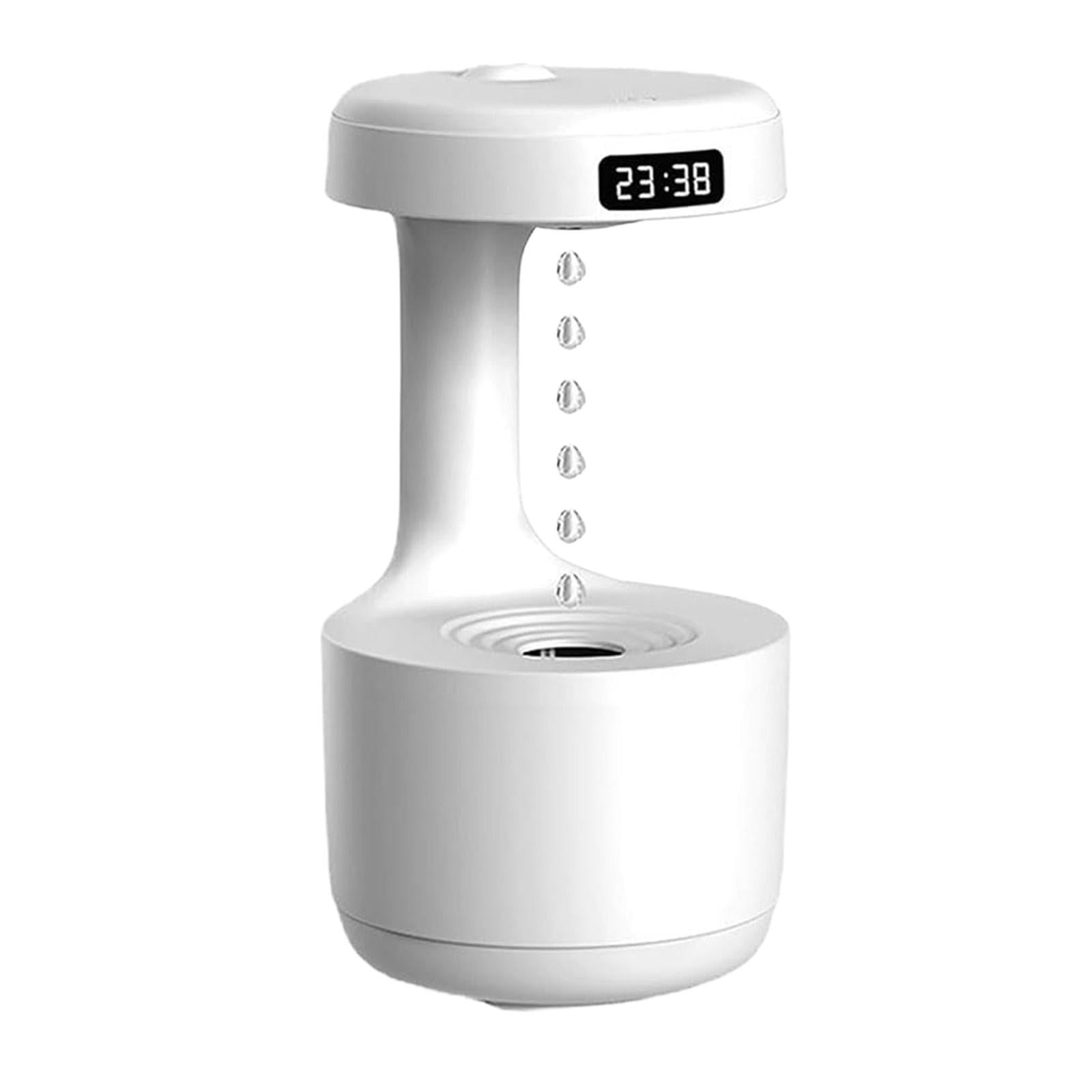 Antigravity Humidifier, Rain Humidifier, Bedroom Anti Humidifiers With ...