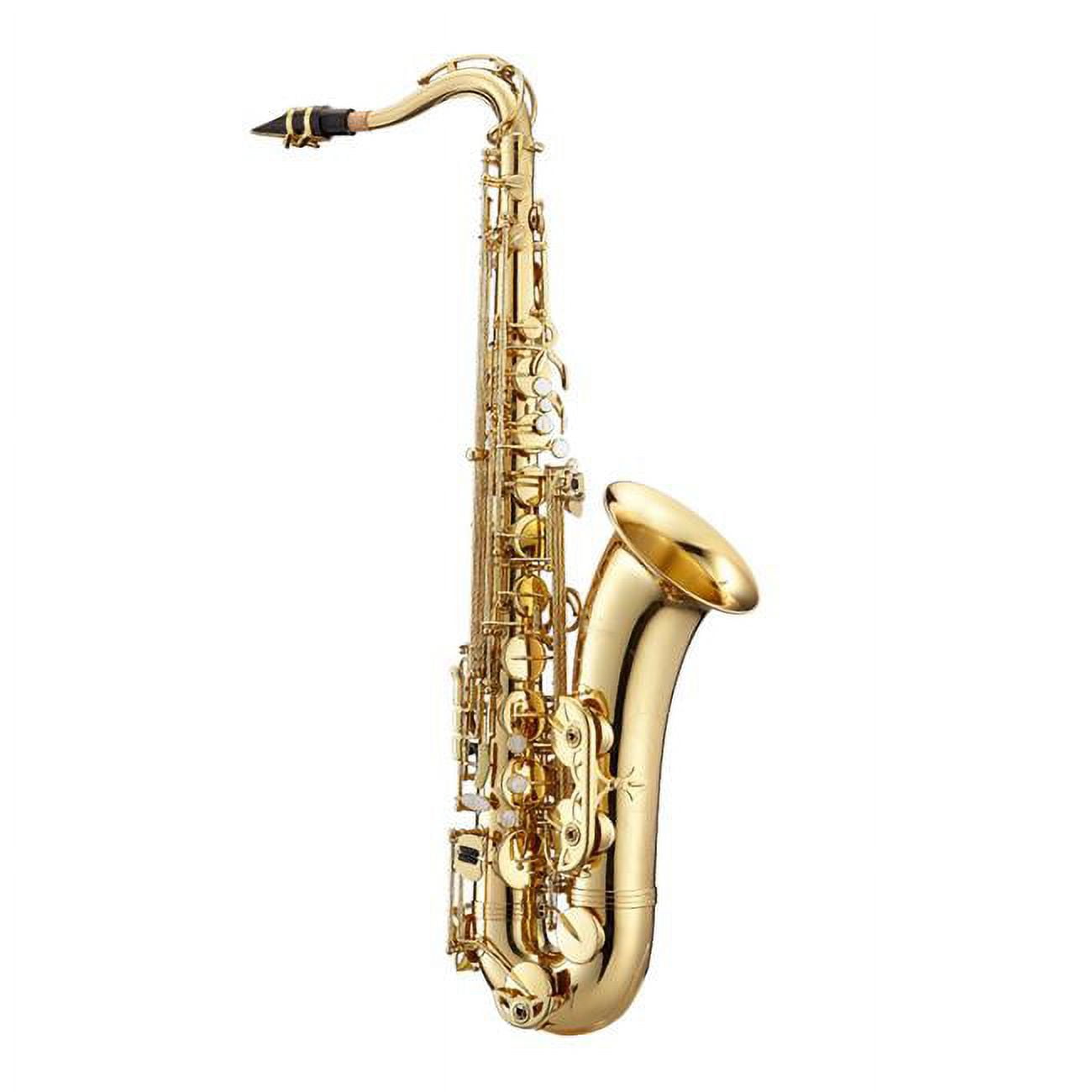 Tenor Instrument