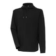 Antigua Golf Men's Pure Long-Sleeve Honeycomb Hoodie Pullover, 2X-Large ...