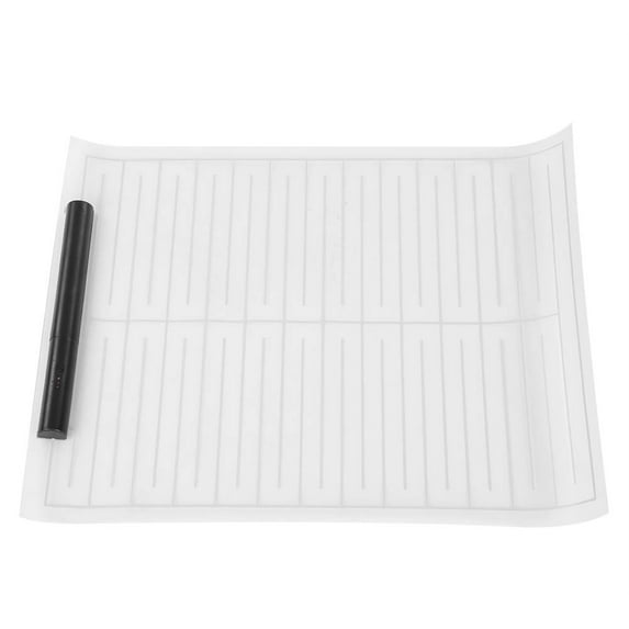 Antilog Dog Training Mat, Electronic Shock Mat, Keeps Pets Away ...