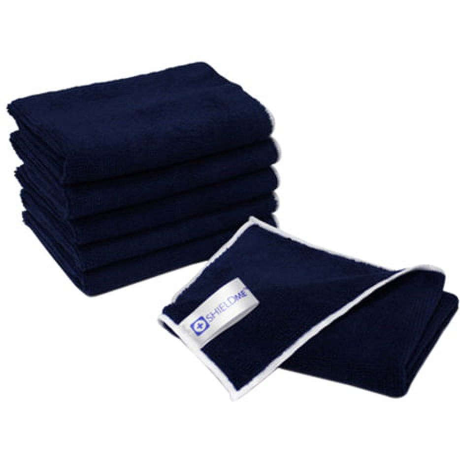 Antimicrobial Microfiber (6ct) - Walmart.com