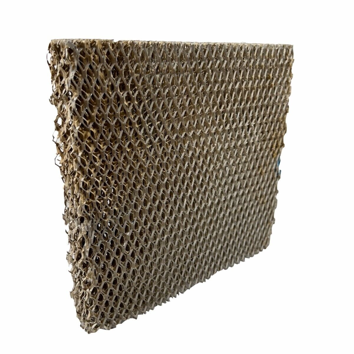 Antimicrobial Whole House Humidifier Pad 10" x 9 1/2" x 1 1/2 ...