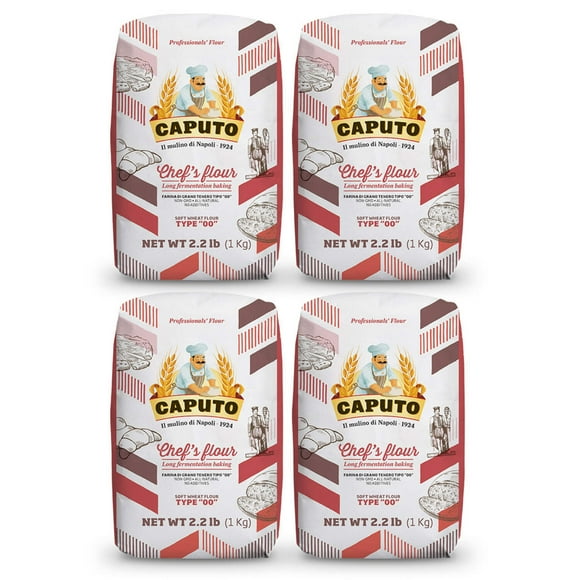Caputo Flour