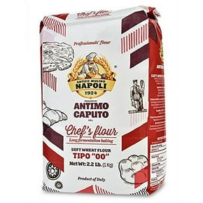 Caputo Flour