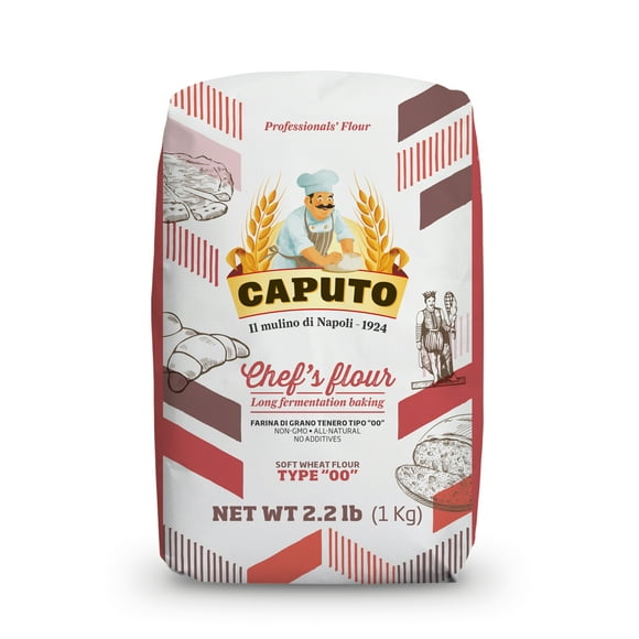 Caputo Flour