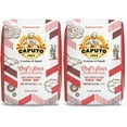 Antimo Caputo Chefs Flour - Italian Double Zero 00 - Soft Wheat for ...
