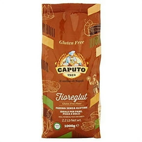 Caputo Flour