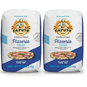 Caputo Flour
