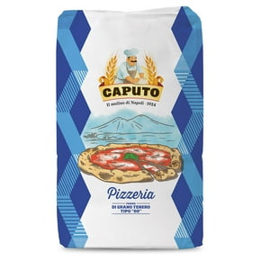 Caputo Flour