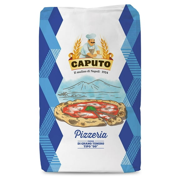 Caputo Flour