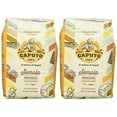 Antimo Caputo Semolina Flour 2.2 LB (Pack of 2) Bulk Italian Durum ...