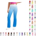 Antinious Boys Girls Print High Waist Jogger Style with Pockets ...