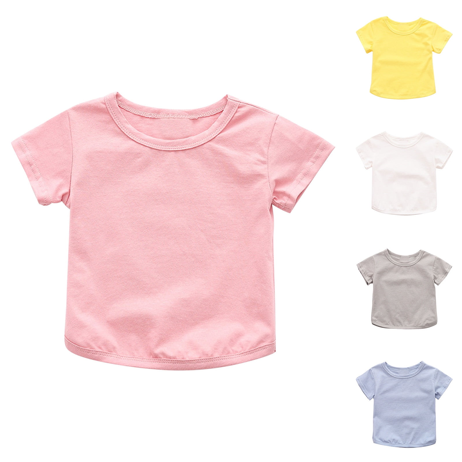 Antinious Casual Shirts for Kids,Toddler Winter Short Sleeve Tops ...