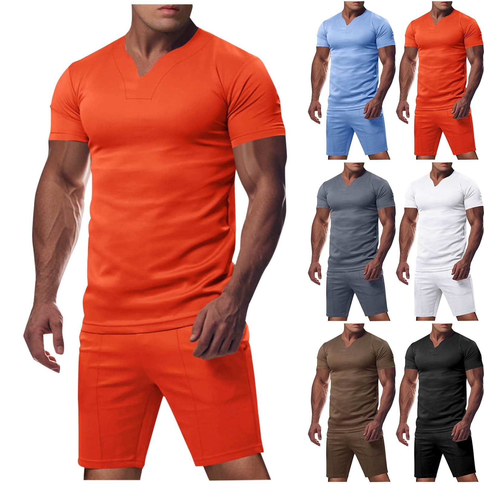 Antinious Going Out Outfits for Men,Summer Outfits for Men,Track Suits ...