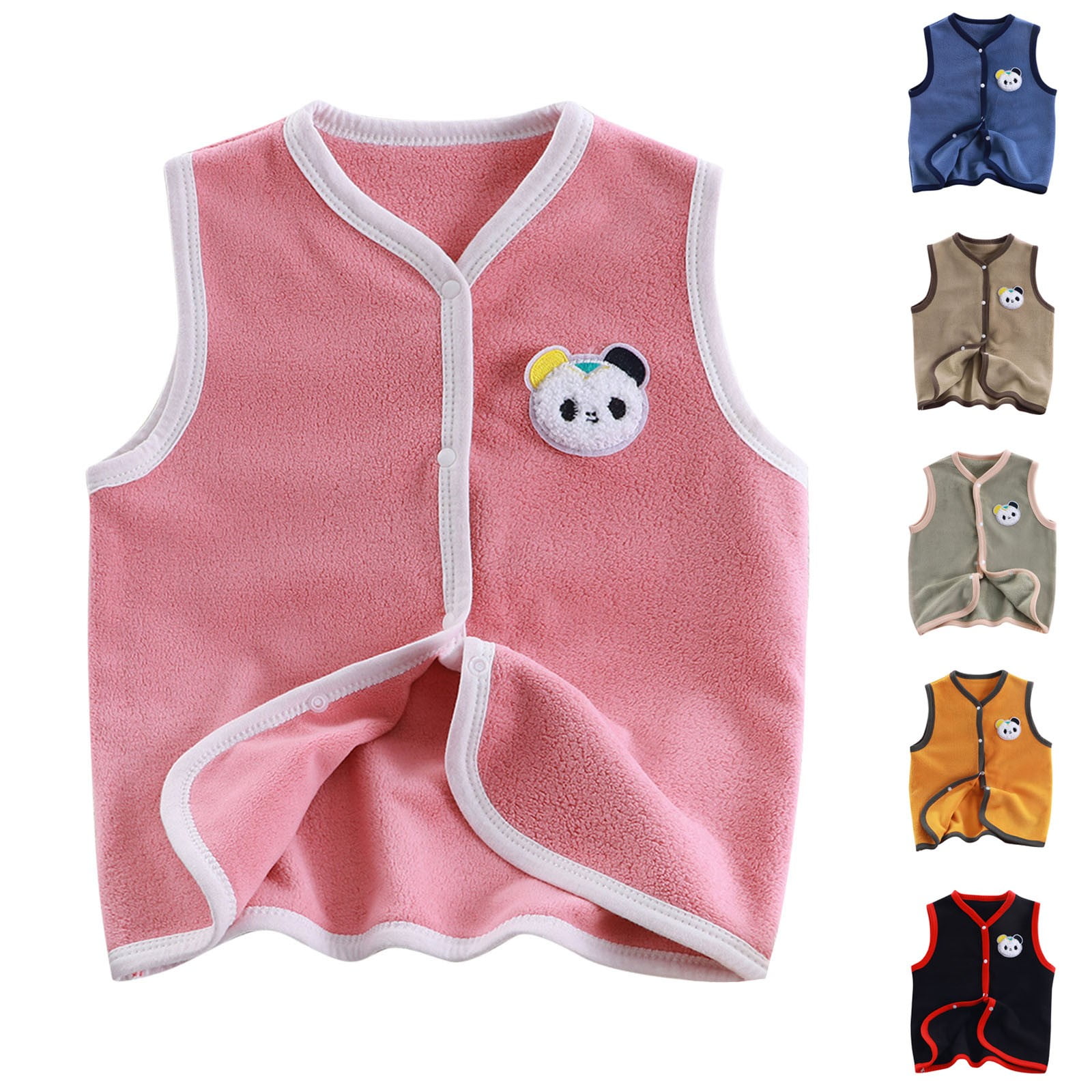 Antinious Kids Winter Jacket,Winter Coat for Boys Girls,Girls'Spring ...