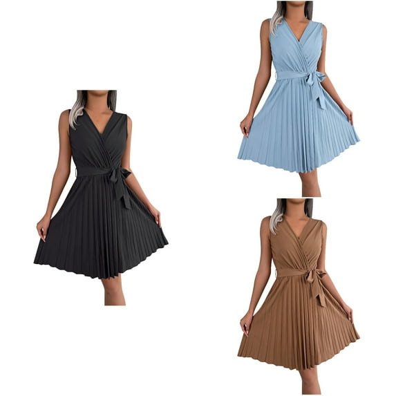 Antinious Summer Dresses for Women,Womens Dresses for Party,Beach ...