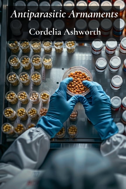 Antiparasitic Armaments: Pharmaceutical Innovations and Treatment ...