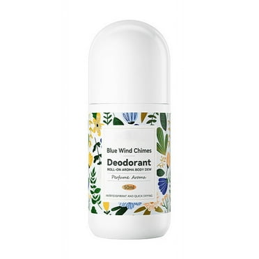 Dial Crystal Breeze Roll-on Anti-perspirant Deodorant, 1.5oz - Walmart.com